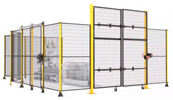 Schmersal SATECH Guarding Systems - Steven Engineering