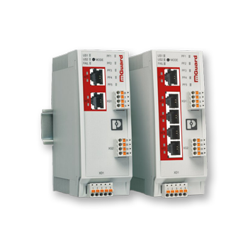Phoenix Contact FL mGuard 2100/4300 Routers - Steven Engineering