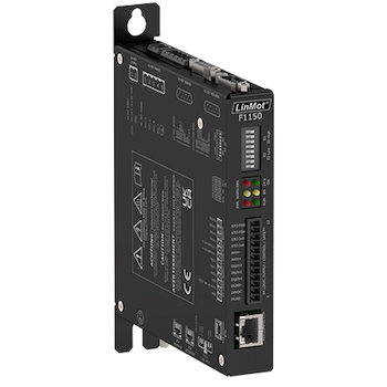 LinMot F1150 Servo Drive - Steven Engineering